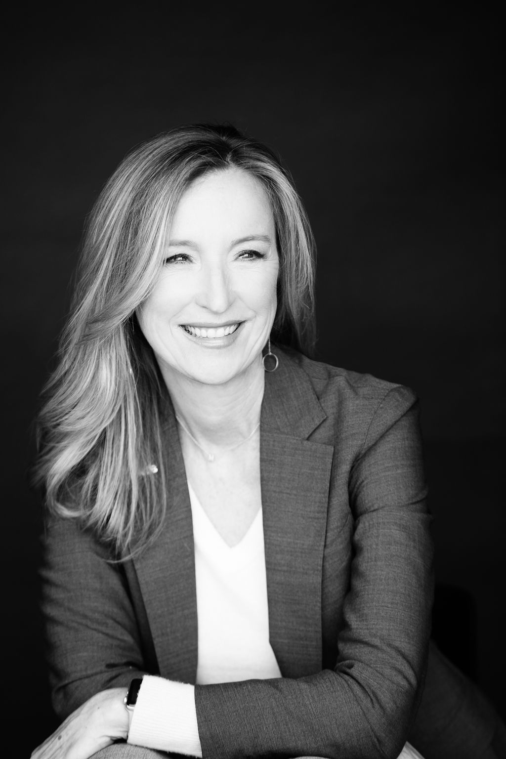 Honoree - Soaring Spirits Gala